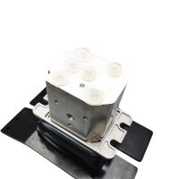 China DX70 Excavator Foot Valve Pedal for Doosan Foot Valve Pedal for sale