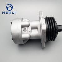 China Hydraulic Pilot Valve Joystick JS200 for JCB Excavator Parts for sale