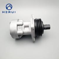 China Hydraulic Pilot Valve Joystick JS200 for JCB Excavator Parts for sale