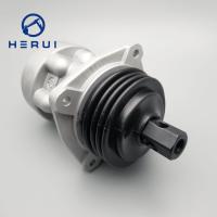 China Hydraulic Pilot Valve Joystick JS200 for JCB Excavator Parts for sale