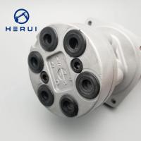 China Hydraulic Pilot Valve Joystick JS200 for JCB Excavator Parts for sale
