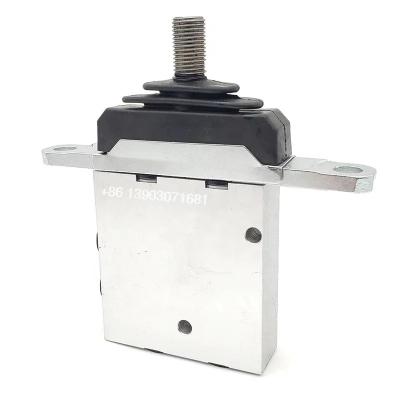 China PC15mr-1 PC27r-8 PC27mr-2 PC30mr-2 PC35mr-3 Excavator Pilot Valve Joystick Control Valve 702-16-01270 for Komatsu for sale