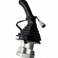 China DX215 DX225 DX225-7 DX258 DX260 DX300 DX420 Hydraulic Joystick Operating Handle Rod 110925-00464 for Doosan Excavator Parts for sale