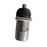 China E313 Excavator Joystick Handle Hydraulic Joystick Controller Joystick for for sale