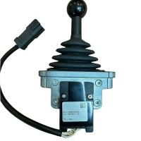China CAT950M 962M 966M 972M 980M 982M Excavator Hydraulic Control Joystick 361-6015 3616015 for for sale
