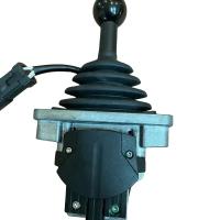 China CAT950M 962M 966M 972M 980M 982M Excavator Hydraulic Control Joystick 361-6015 3616015 for for sale