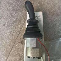 China 25990500 Control Joystick Valve Pilot Valve Assembly for Rexroth for sale