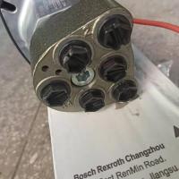 China 25990500 Control Joystick Valve Pilot Valve Assembly for Rexroth for sale