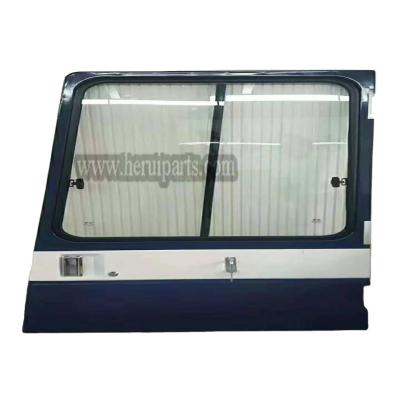 China Pc200-5 High Guarantee Cabin Related Parts Excavator Spare Parts for Komatsu CAB Door for sale