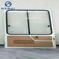 China Pc200-5 High Guarantee Cabin Related Parts Excavator Spare Parts for Komatsu CAB Door for sale