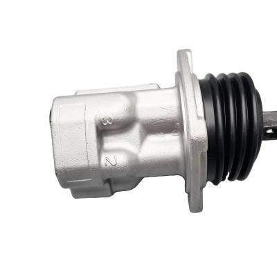 China Excavator Spare Parts E320D Operating Lever 297-0529 for  Joystick Control 2970529 for sale