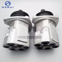 China Excavator Spare Parts E320D Operating Lever 297-0529 for  Joystick Control 2970529 for sale