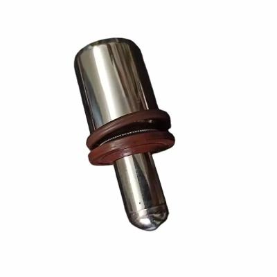 China PC30 Excavator Handle Control Valve Pusher Joystick Pusher for Komatsu Excavator Spare Parts for sale