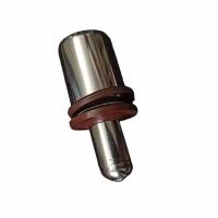 China PC30 Excavator Handle Control Valve Pusher Joystick Pusher for Komatsu Excavator Spare Parts for sale