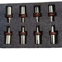 China PC30 Excavator Handle Control Valve Pusher Joystick Pusher for Komatsu Excavator Spare Parts for sale