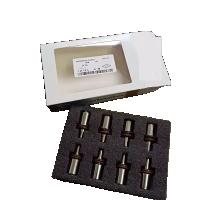 China PC30 Excavator Handle Control Valve Pusher Joystick Pusher for Komatsu Excavator Spare Parts for sale