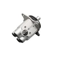 China Excavator Parts Joystick Pilot Valve Operator Cabin Related Parts PC55 PC60 PC100 PC120 Control Lever for Komatsu for sale