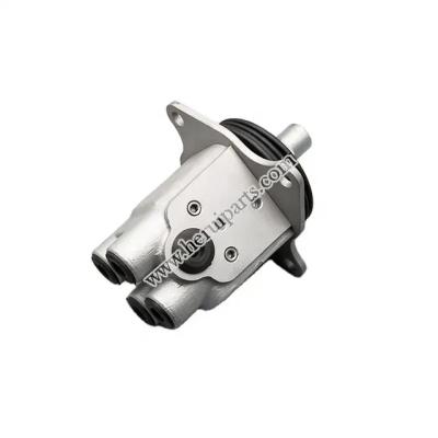 China Excavator Parts Joystick Pilot Valve Operator Cabin Related Parts PC55 PC60 PC100 PC120 Control Lever for Komatsu for sale