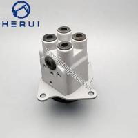 China Excavator Parts Joystick Pilot Valve Operator Cabin Related Parts PC55 PC60 PC100 PC120 Control Lever for Komatsu for sale