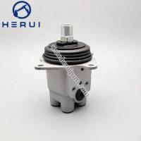 China Excavator Parts Joystick Pilot Valve Operator Cabin Related Parts PC55 PC60 PC100 PC120 Control Lever for Komatsu for sale