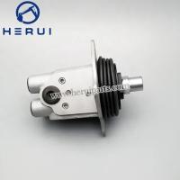 China Excavator Parts Joystick Pilot Valve Operator Cabin Related Parts PC55 PC60 PC100 PC120 Control Lever for Komatsu for sale