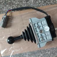 China 307 - 4671 Excavator Parts 3074671 Excavator Operating Lever for Industrial for sale