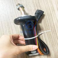 China K9001130 K9001131 Handle K9001130 K9001131 for Excavator DX140 225LC DX300  420LC for sale