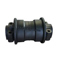 China Track Roller for Komatsu Excavator Parts PC200-5 PC200-6 for sale