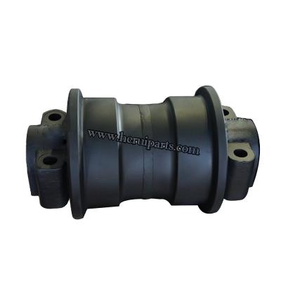China Track Roller for Komatsu Excavator Parts PC200-5 PC200-6 for sale