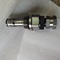 China High Quality Swing Motor Main Valve PC78 Relief Valve for Komatsu Excavator Spare Parts Control Valve for sale