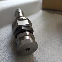 China High Quality Swing Motor Main Valve PC78 Relief Valve for Komatsu Excavator Spare Parts Control Valve for sale