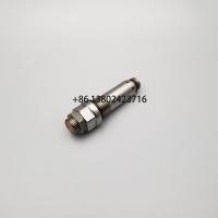 China EX120-1 Travel Motor Relief Valve for Hitachi Excavator for sale