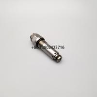 China EX120-1 Travel Motor Relief Valve for Hitachi Excavator for sale