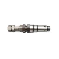 China 352-7113 Main Relief Valve 3527113 for  E320D E325D Excavator for sale