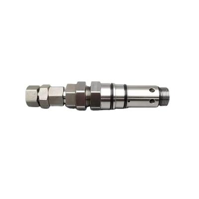 China 352-7113 Main Relief Valve 3527113 for  E320D E325D Excavator for sale