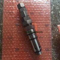 China 352-7113 Main Relief Valve 3527113 for  E320D E325D Excavator for sale