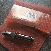 China 352-7113 Main Relief Valve 3527113 for  E320D E325D Excavator for sale