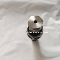 China Manufacturer Excavator Main Control Valve Relief Valve 723-40-91500 for Komatsu PC200-7 PC220-7 for sale