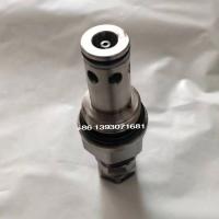 China Manufacturer Excavator Main Control Valve Relief Valve 723-40-91500 for Komatsu PC200-7 PC220-7 for sale