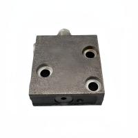 China PC200-7 Pilot Valve 723-40-71800 7234071800 for Komatsu Excavator Relief Valve for sale