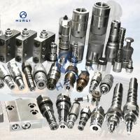China PC200-7 Pilot Valve 723-40-71800 7234071800 for Komatsu Excavator Relief Valve for sale