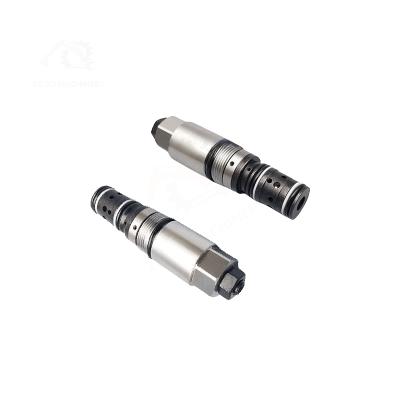 China EX120-2 EX120-3  Swing Motor  Relief Valve 4372683 for Hitachi Excavator Spare Parts for sale