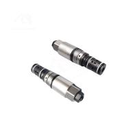 China EX120-2 EX120-3  Swing Motor  Relief Valve 4372683 for Hitachi Excavator Spare Parts for sale