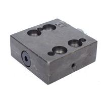 China PC200-6 PC220-6 6D102 Engine Self Reducing Valve Relief Valve 723-40-70100 for Komatsu Excavator for sale