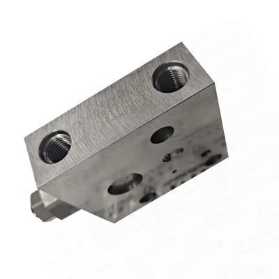 China High Quality PC200-7 Hydraulic Reduce Relief Valve 723-40-71103 for Komatsu Excavator for sale