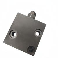 China High Quality PC200-7 Hydraulic Reduce Relief Valve 723-40-71103 for Komatsu Excavator for sale