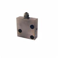 China High Quality PC200-7 Hydraulic Reduce Relief Valve 723-40-71103 for Komatsu Excavator for sale