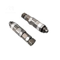 China EX200-2 Main Relief Valve for HItachi Excavator Hydraulic Spare Parts for sale
