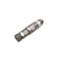China EX200-2 Main Relief Valve for HItachi Excavator Hydraulic Spare Parts for sale