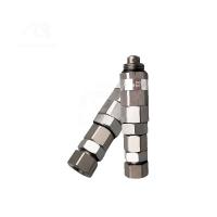China EX200-2 Main Relief Valve for HItachi Excavator Hydraulic Spare Parts for sale